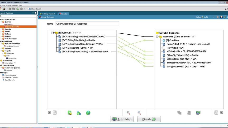 Jitterbit Pricing, Reviews and Features (August 2023) - SaaSworthy.com