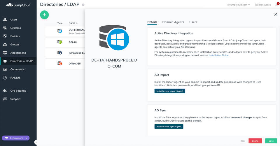 JumpCloud Pricing, Reviews and Features (August 2023) - SaaSworthy.com
