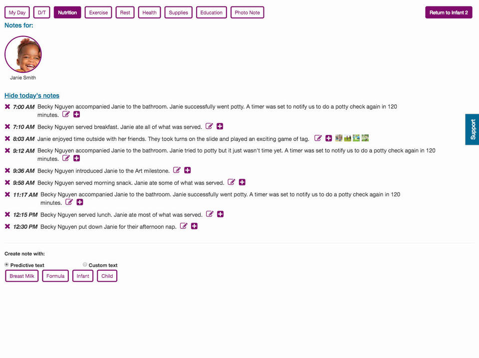 Kangarootime Pricing, Reviews and Features (September 2023 ...