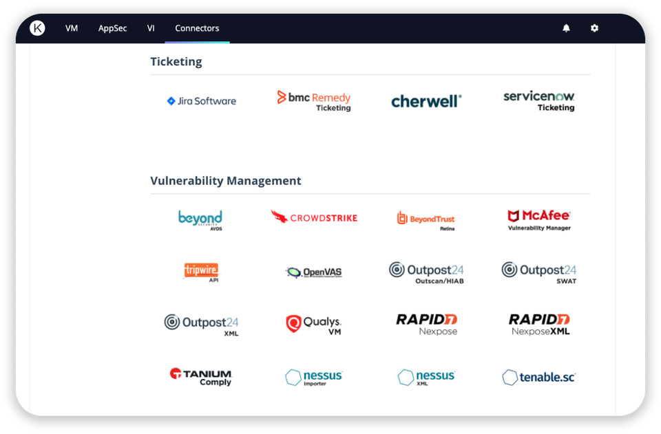 Kenna Security Pricing, Reviews and Features (October 2022 ...