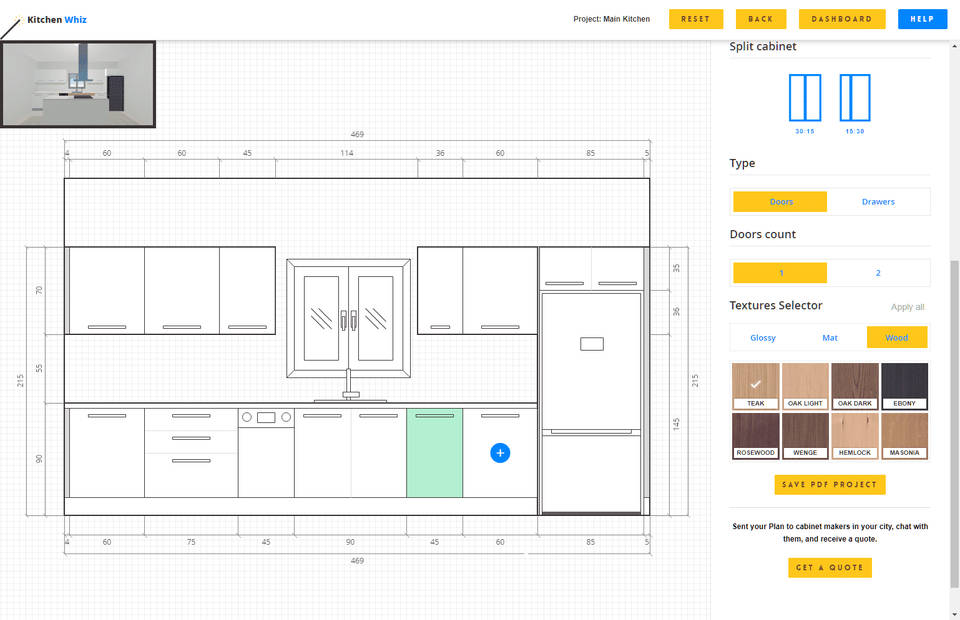 Kitchenwhiz Pricing, Reviews and Features (November 2023) - SaaSworthy.com