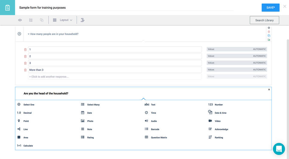 KoBoToolbox Pricing, Reviews and Features (October 2023) - SaaSworthy.com