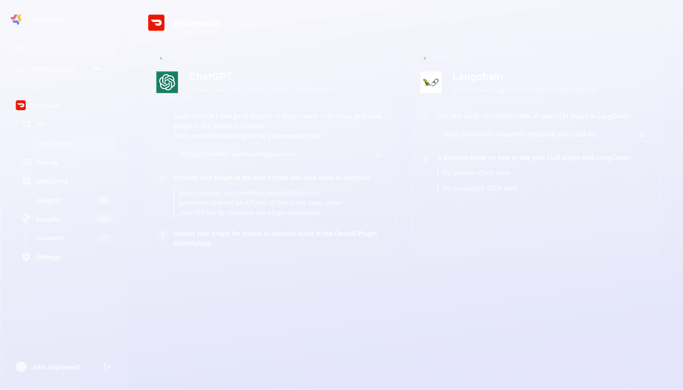 Langdock Pricing, Reviews and Features (June 2023) - SaaSworthy.com