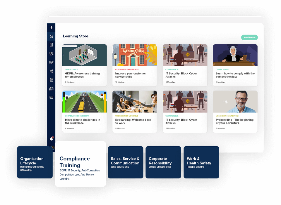 Learningbank Pricing, Reviews and Features (September 2022 ...