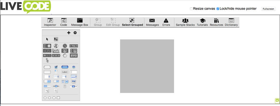 LiveCode Pricing, Reviews and Features (August 2022) - SaaSworthy.com