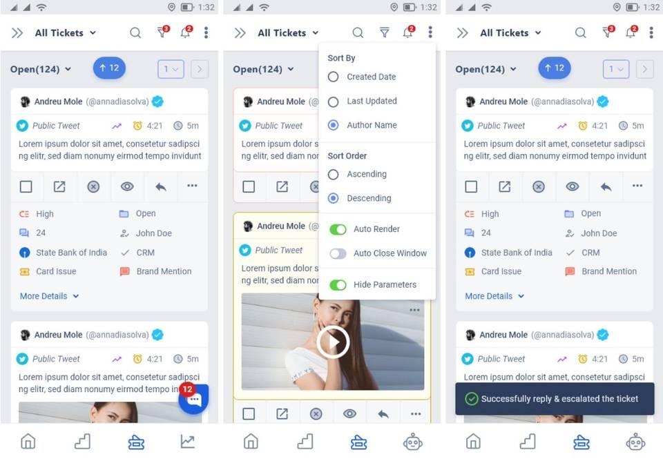 Locobuzz Pricing, Reviews and Features (November 2023) - SaaSworthy.com