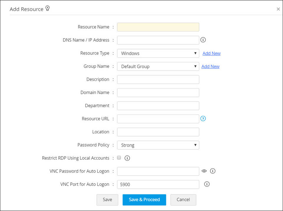 ManageEngine PAM360 Pricing, Reviews and Features (August 2023 ...