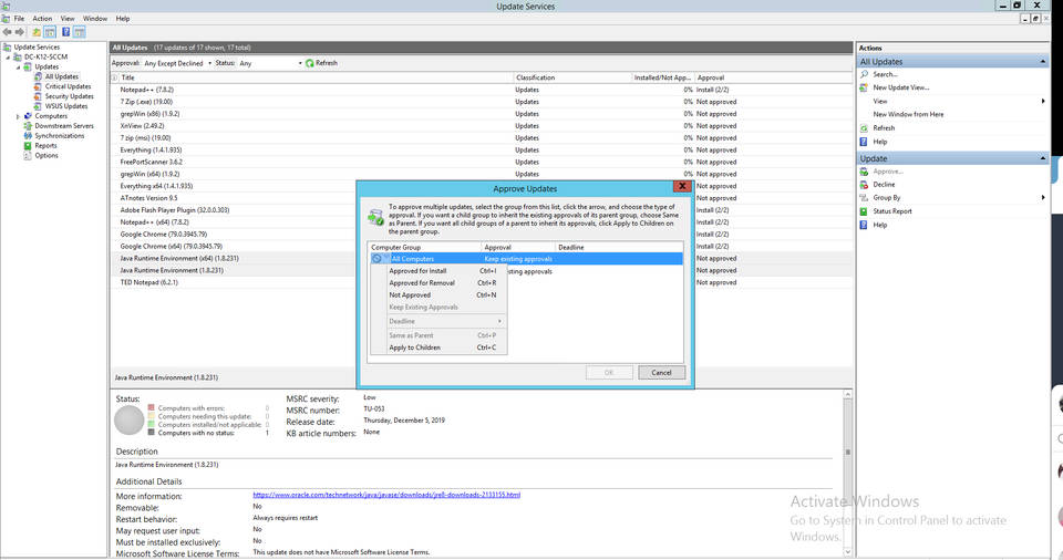 ManageEngine Patch Connect Plus Pricing, Reviews and Features (June ...