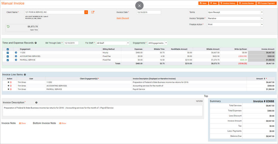 Mango Billing Pricing, Reviews and Features (September 2023 ...