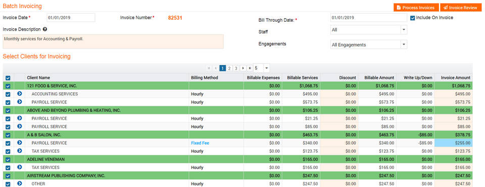 Mango Billing Pricing, Reviews and Features (September 2023 ...