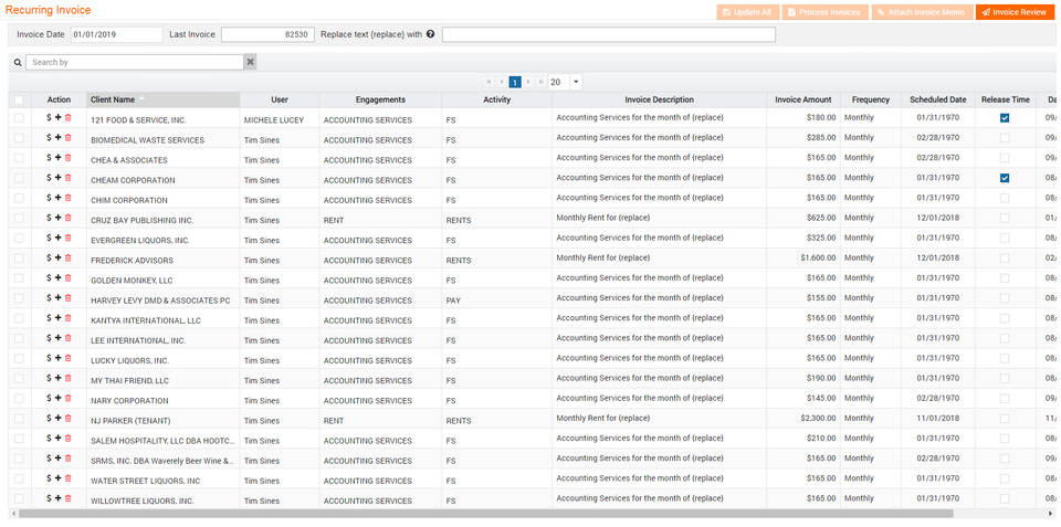 Mango Billing Pricing, Reviews and Features (April 2023) - SaaSworthy.com