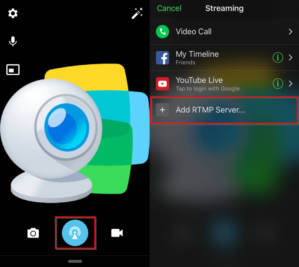 ManyCam Pricing, Reviews and Features (September 2022) - SaaSworthy.com