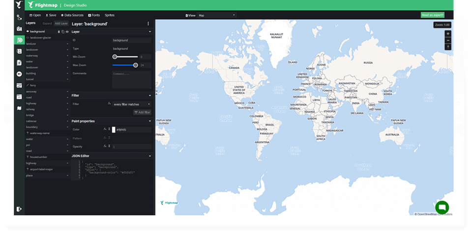 Mappr Pricing, Reviews and Features (December 2023) - SaaSworthy.com