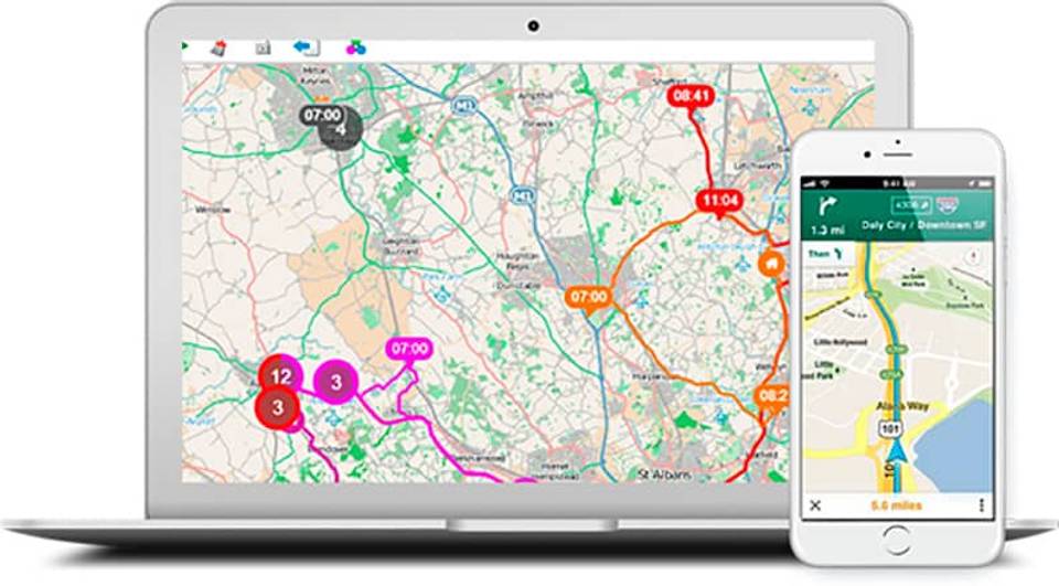 Maxoptra Pricing, Reviews and Features (July 2023) - SaaSworthy.com