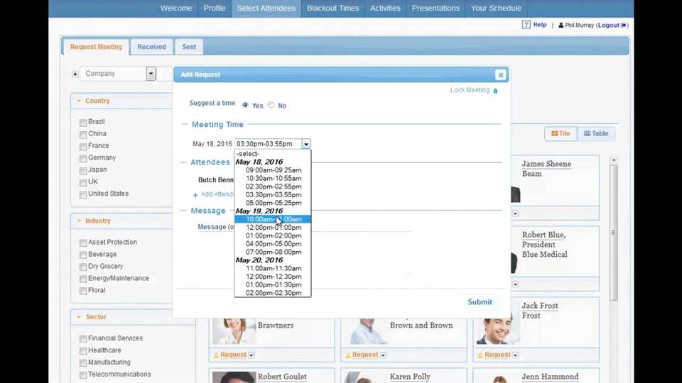 MeetMax Pricing, Reviews and Features (November 2023) - SaaSworthy.com