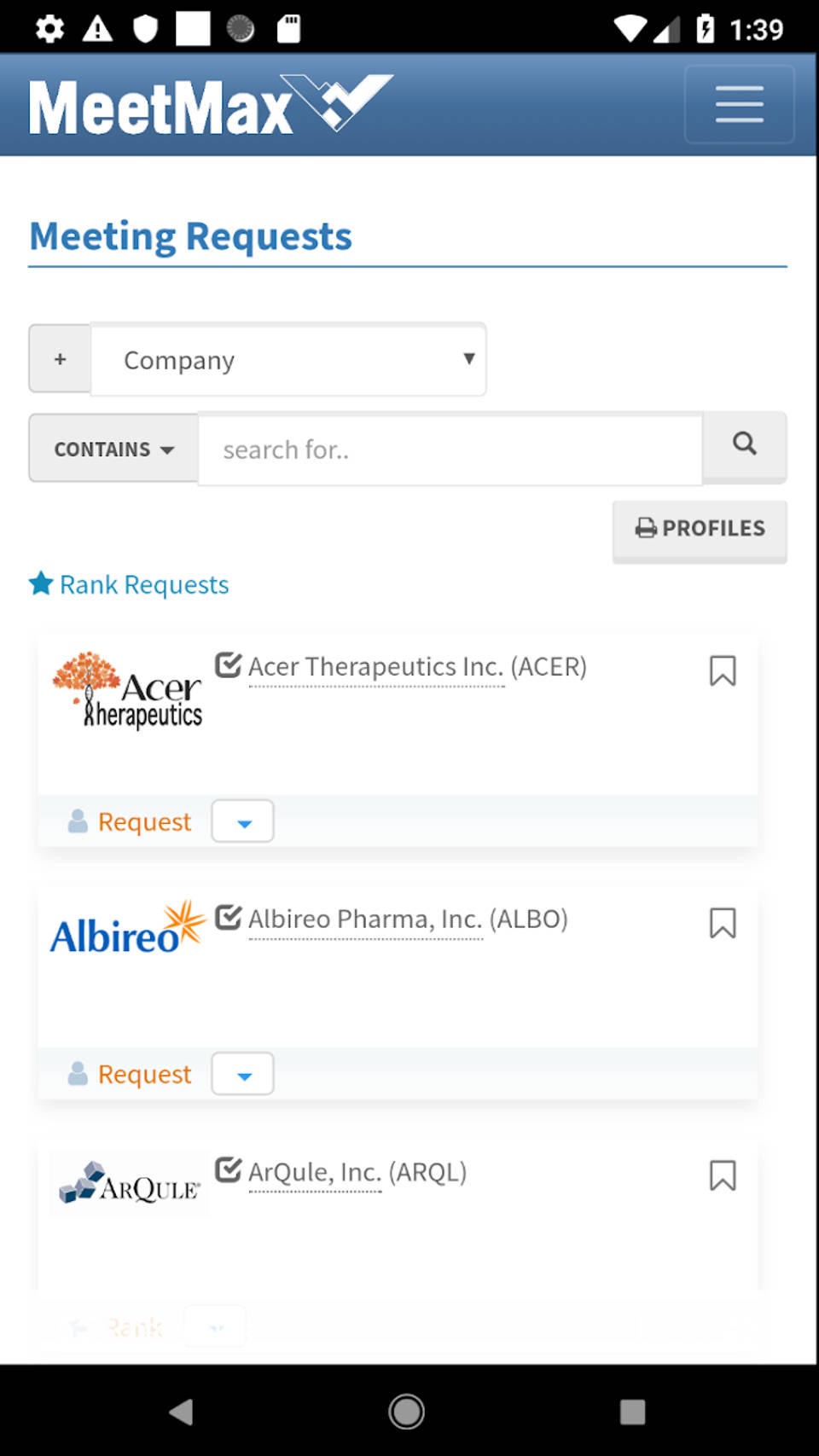 MeetMax Pricing, Reviews and Features (November 2023) - SaaSworthy.com
