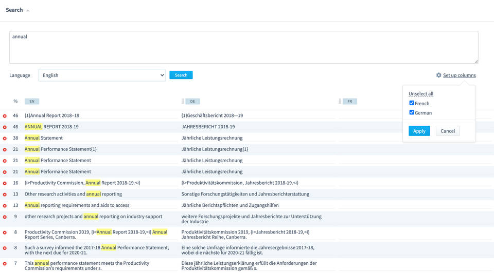Memsource Pricing, Reviews and Features (July 2022) - SaaSworthy.com