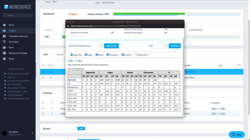Memsource Pricing, Reviews and Features (July 2022) - SaaSworthy.com