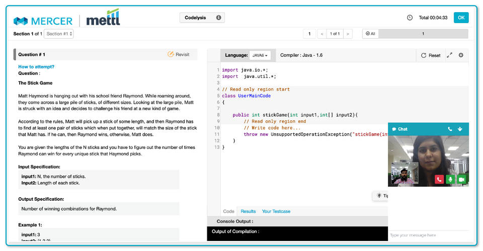 Mettl Pricing, Reviews and Features (October 2023) - SaaSworthy.com