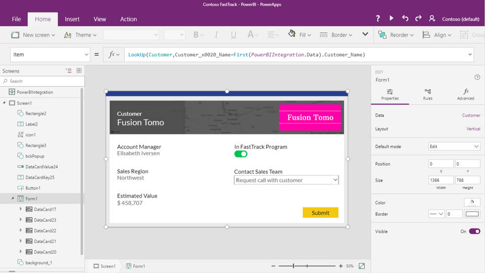 Microsoft Power Apps Pricing, Reviews and Features (August 2022 ...