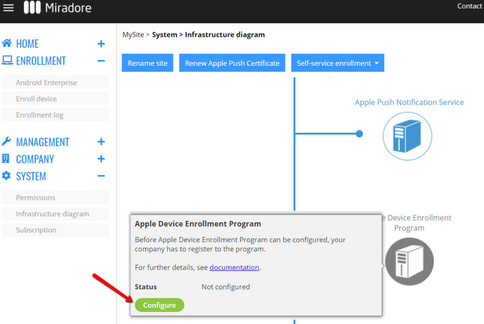 Miradore Pricing, Reviews and Features (January 2023) - SaaSworthy.com