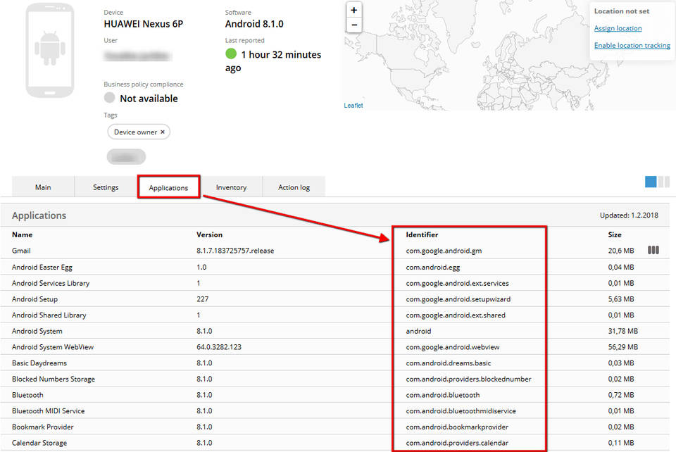 Miradore Pricing, Reviews and Features (January 2023) - SaaSworthy.com