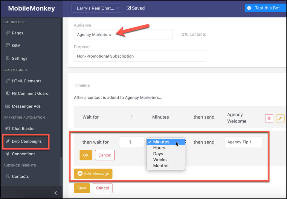 MobileMonkey Pricing, Reviews and Features (July 2023) - SaaSworthy.com