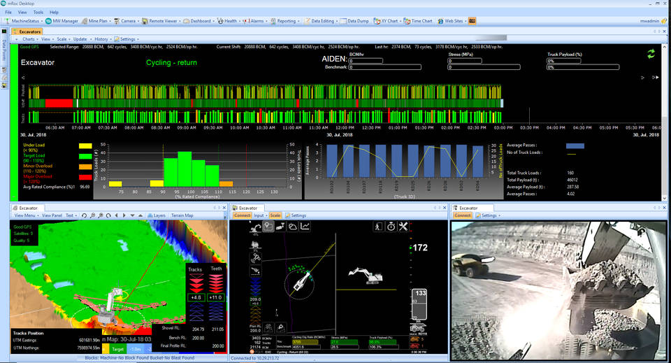 mRoc Desktop Pricing, Reviews and Features (December 2023) - SaaSworthy.com