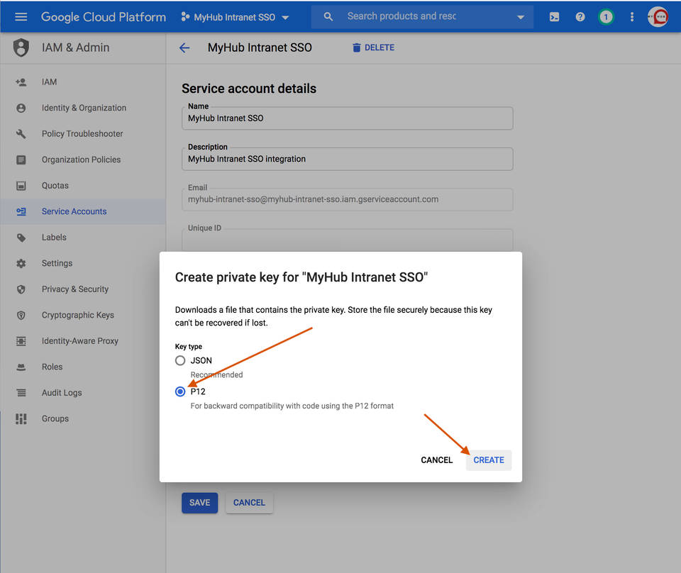 MyHub Intranet Software Pricing, Reviews and Features (July 2023 ...