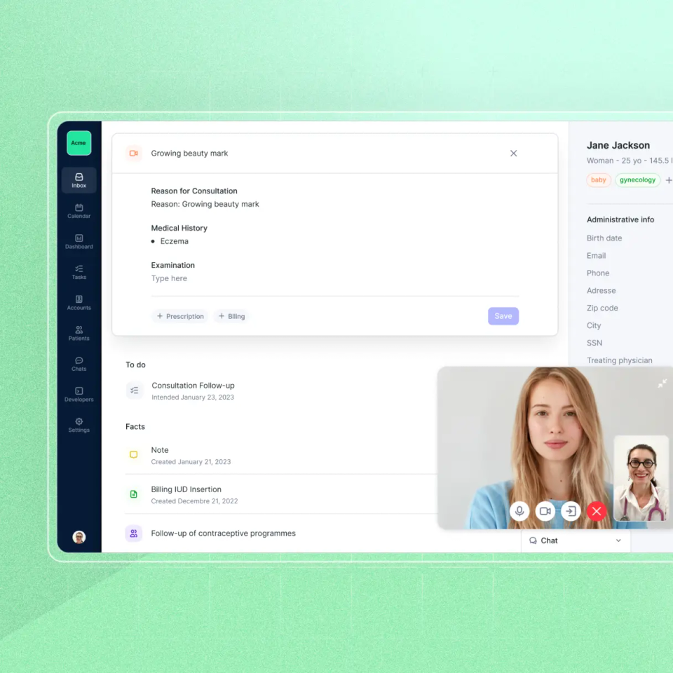 Nabla Pricing, Reviews and Features (July 2023) - SaaSworthy.com