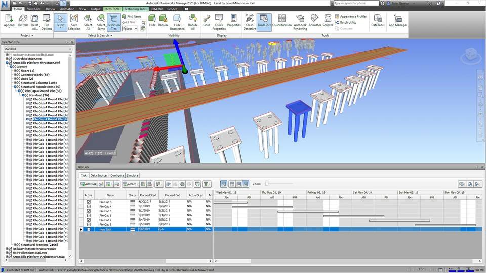 Navisworks Pricing, Reviews and Features (November 2022) - SaaSworthy.com