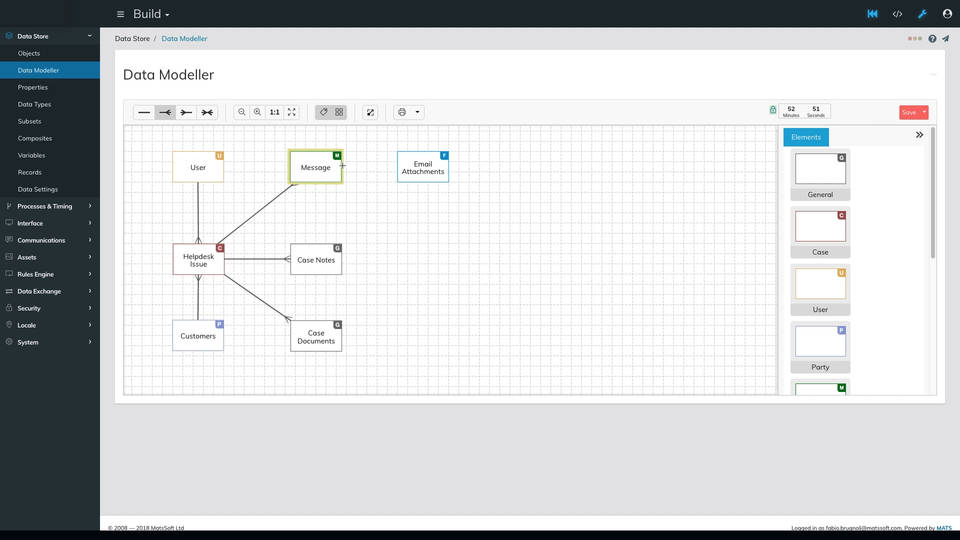 Netcall Liberty Create Pricing, Reviews and Features (June 2023) - SaaSworthy.com