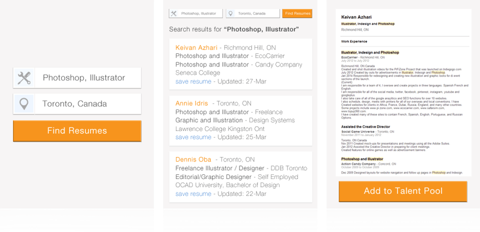 NetHire Pricing, Reviews and Features (May 2023) - SaaSworthy.com