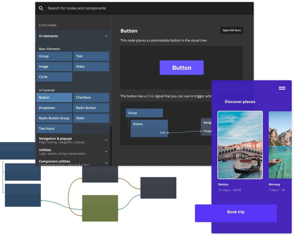 Noodl Pricing, Reviews and Features (January 2023) - SaaSworthy.com