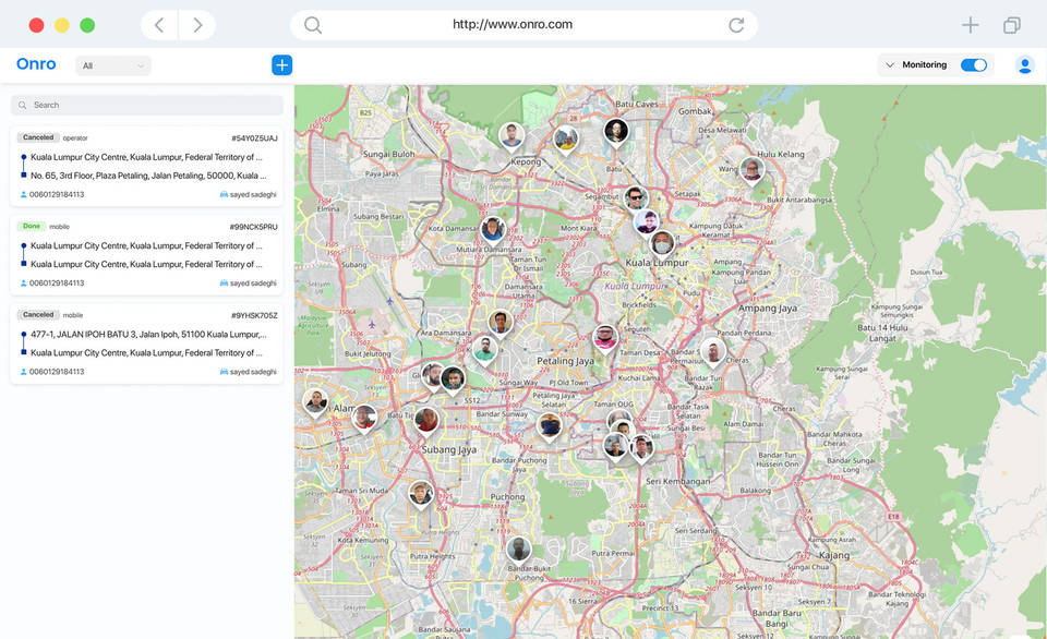 Onro Pricing, Reviews and Features (July 2022) - SaaSworthy.com