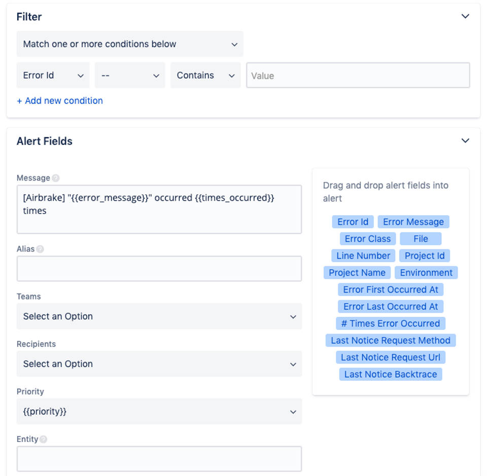 Opsgenie Pricing, Reviews and Features (November 2022) - SaaSworthy.com