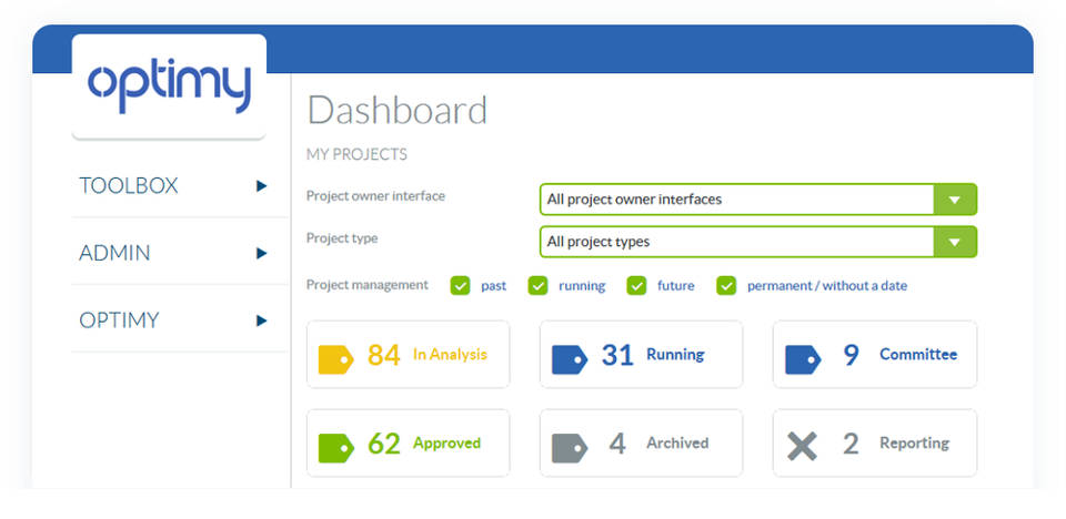 Optimy Pricing, Reviews and Features (November 2022) - SaaSworthy.com