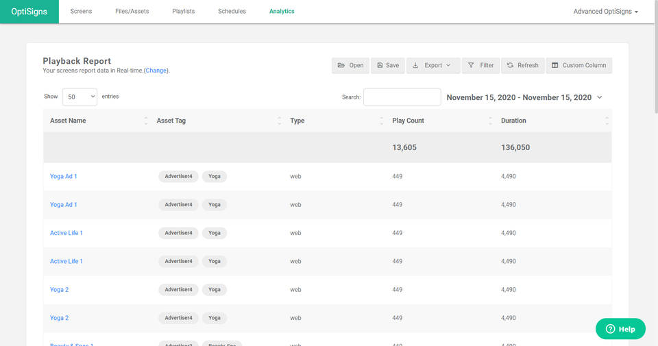 OptiSigns Pricing, Reviews and Features (September 2023) - SaaSworthy.com