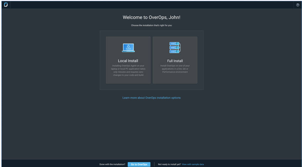 OverOps Pricing, Reviews and Features (July 2022) - SaaSworthy.com
