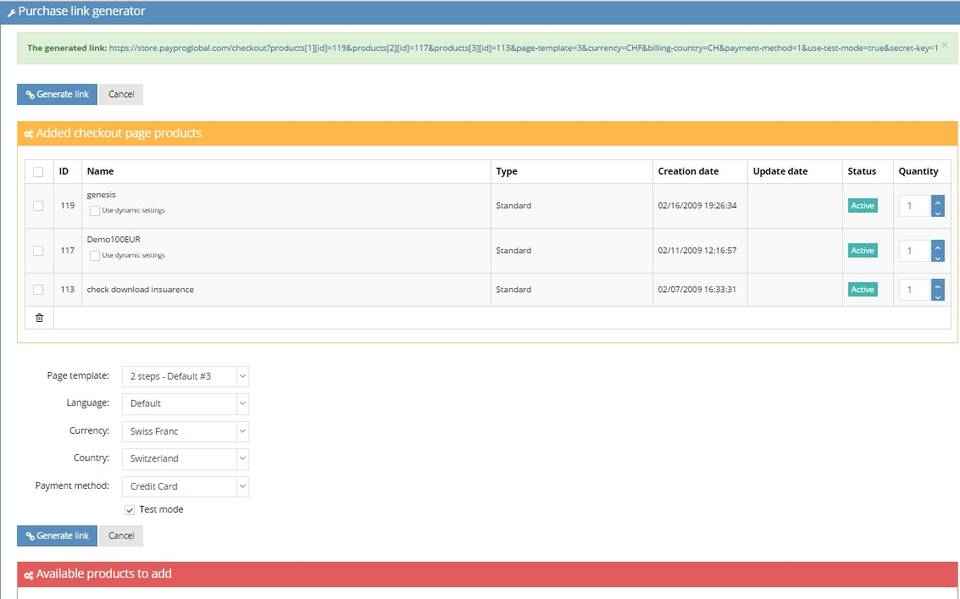 PayPro Global Pricing, Reviews and Features (December 2023 ...