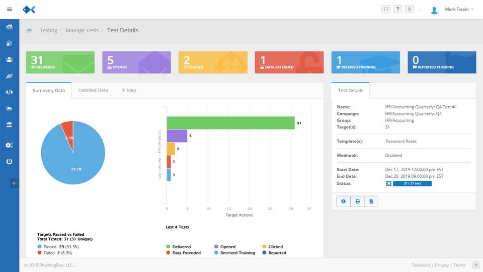 PhishingBox Pricing, Reviews and Features (November 2023) - SaaSworthy.com