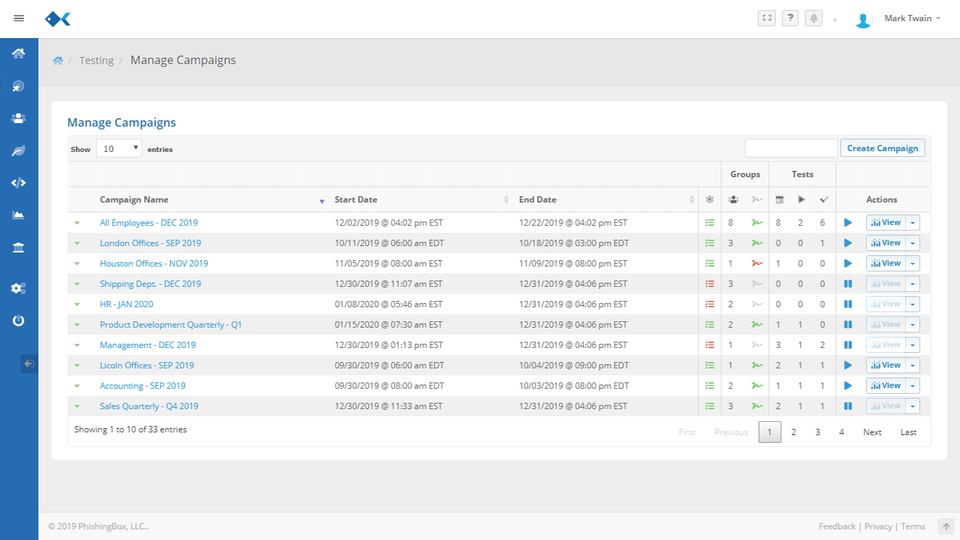 PhishingBox Pricing, Reviews and Features (December 2023) - SaaSworthy.com