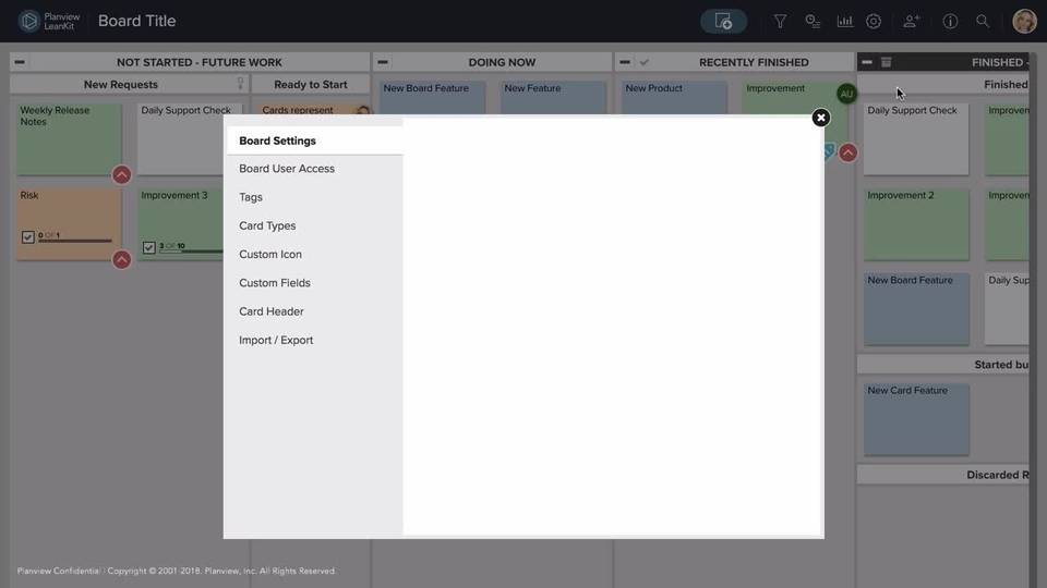 Planview LeanKit Pricing, Reviews and Features (September 2023 ...
