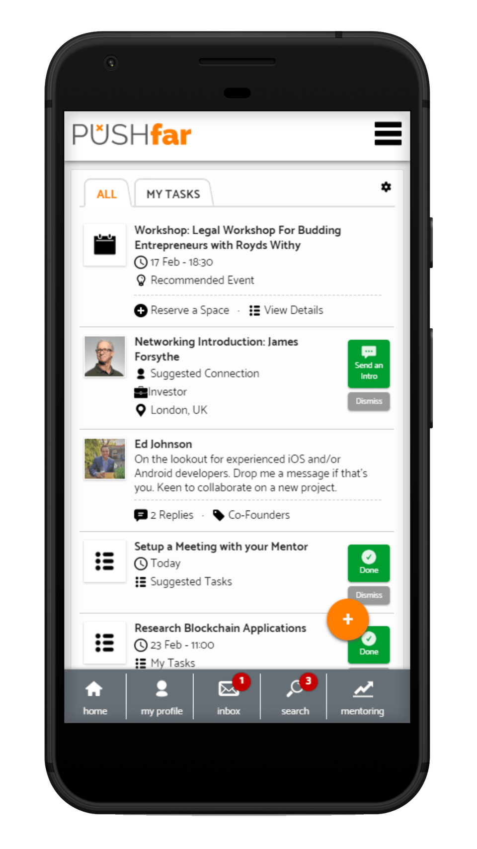 PushFar Pricing, Reviews and Features (November 2022) - SaaSworthy.com