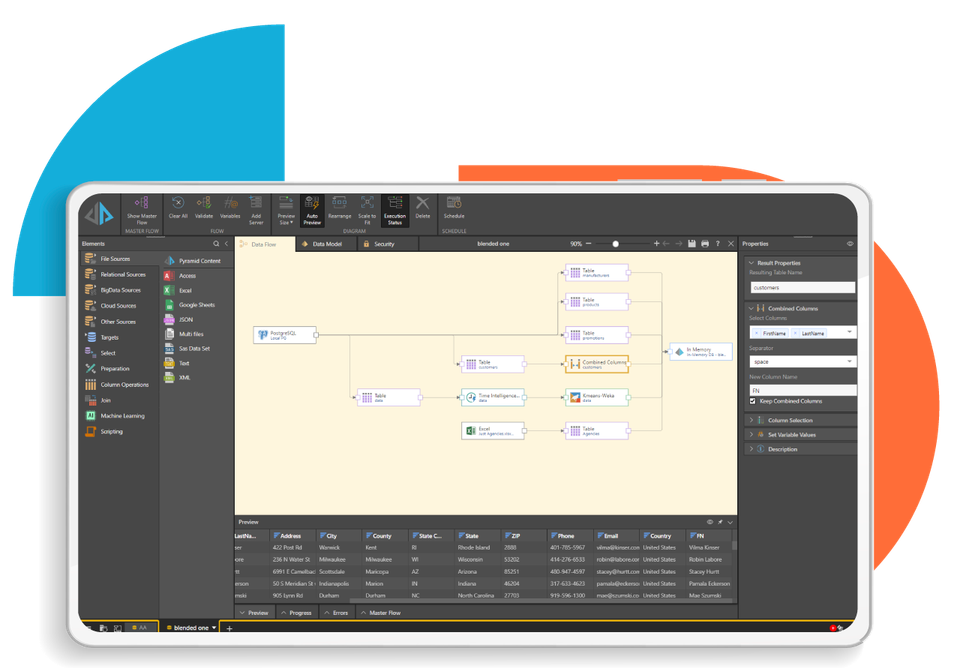 Pyramid Decision Intelligence Platform Pricing, Reviews and Features ...
