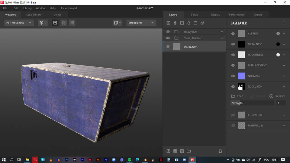Quixel Suite Pricing, Reviews and Features (February 2023) - SaaSworthy.com