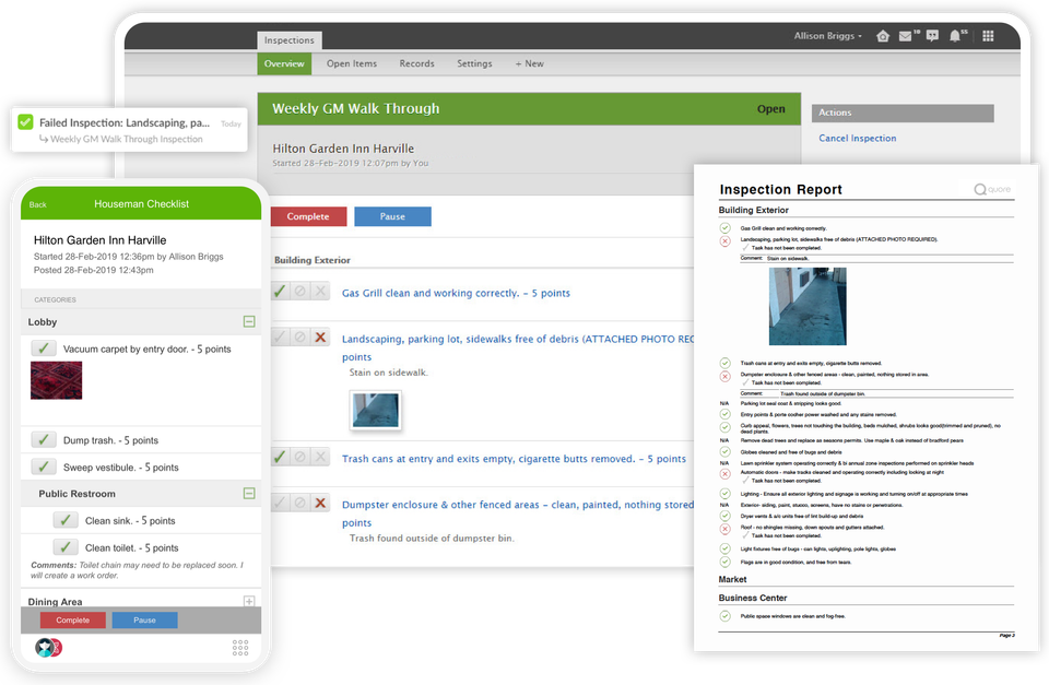 Quore Pricing, Reviews and Features (July 2022) - SaaSworthy.com