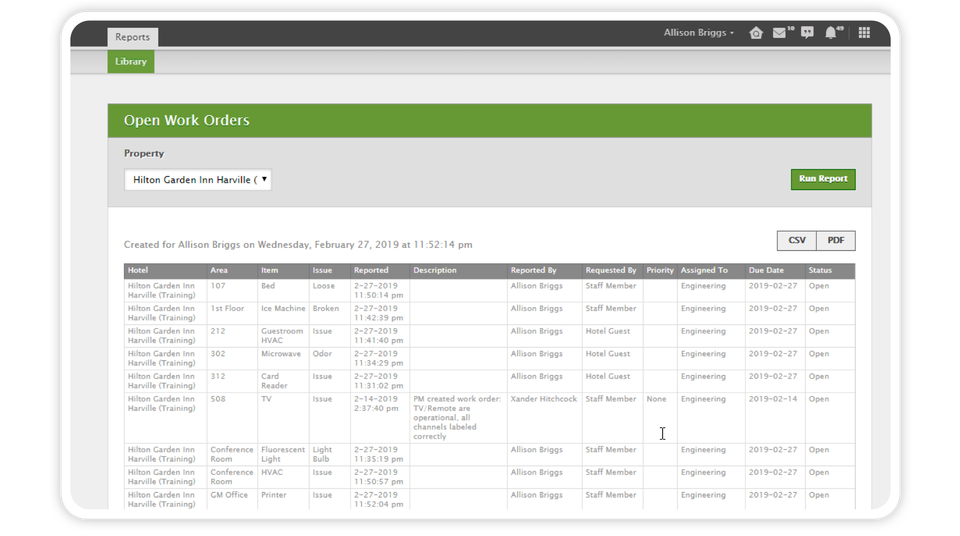 Quore Pricing, Reviews and Features (October 2022) - SaaSworthy.com