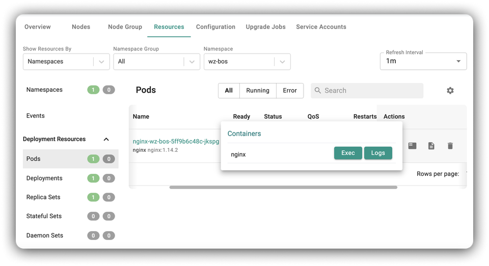 Rafay Pricing, Reviews and Features (December 2023) - SaaSworthy.com