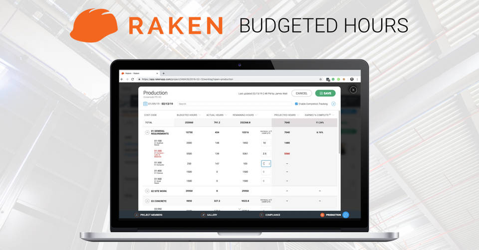 RAKEN Pricing, Reviews and Features (February 2022) - SaaSworthy.com